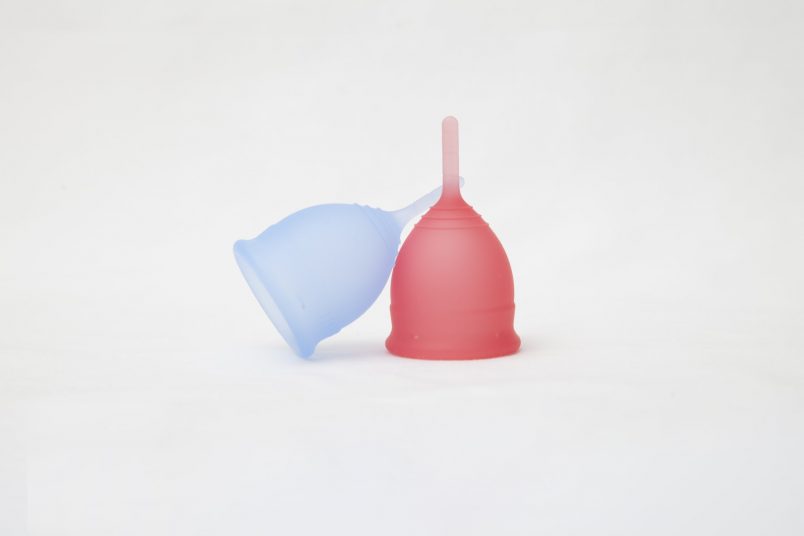 Break Up With The Tampon Aisle on May 28th: National Menstrual Hygiene ...