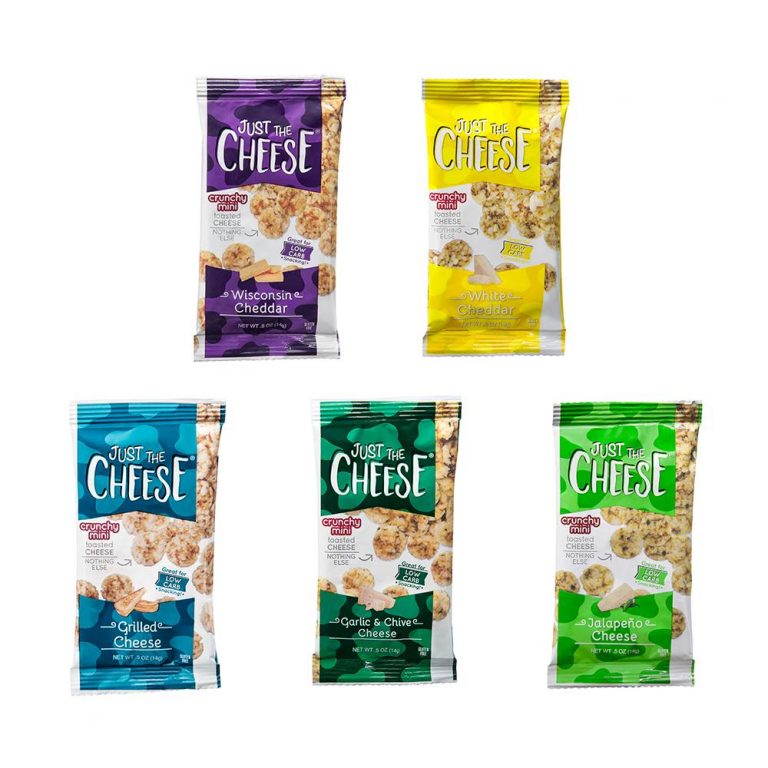 The YUMMIEST Snack to Accompany March Madness Viewing