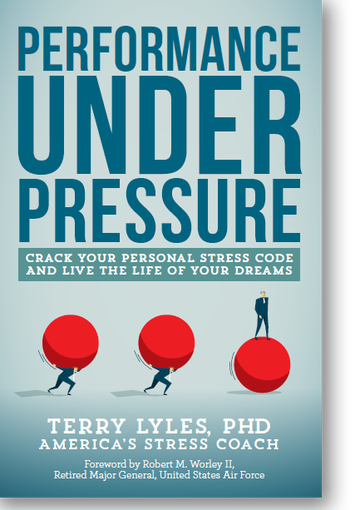Performance Under Pressure