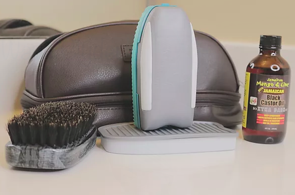 A Men's Grooming Tool To Help You Look Good and Feel Good!